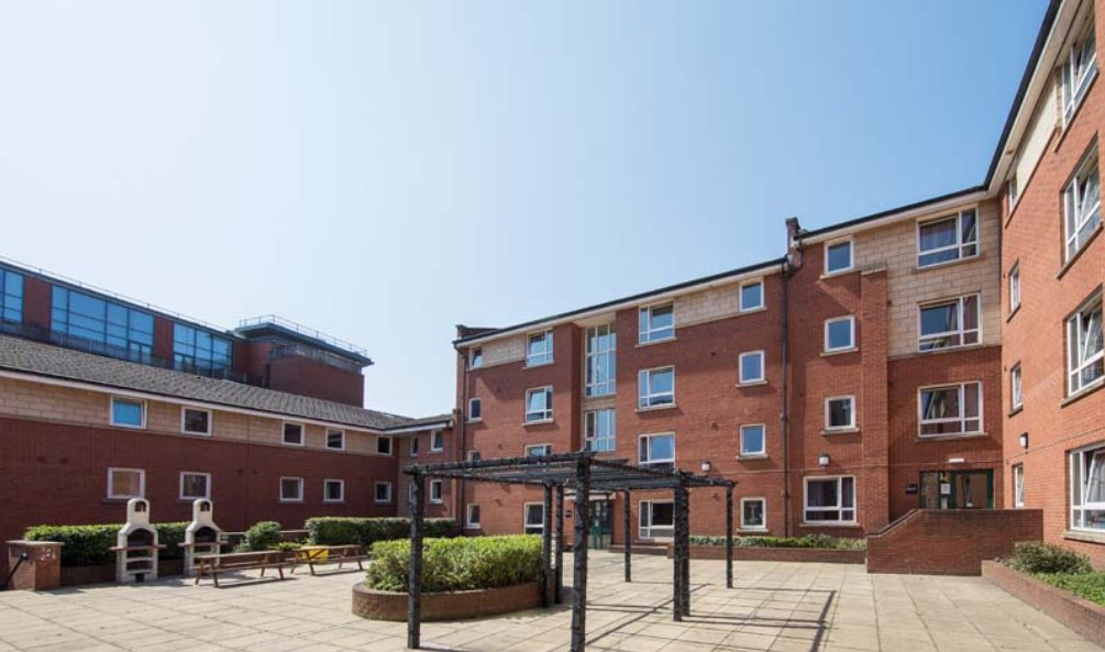 Moorfield Liverpool Student Accommodation | University Living