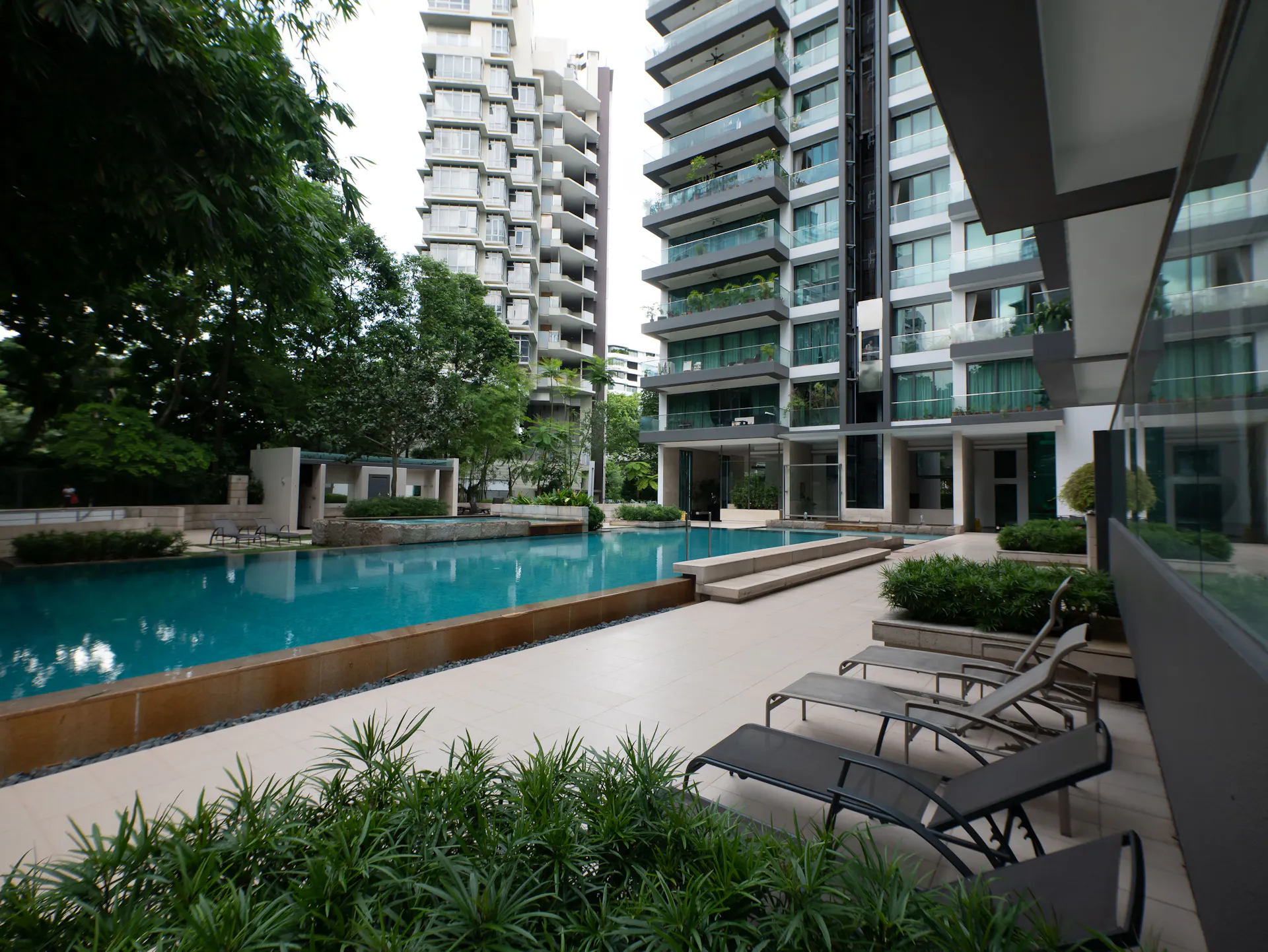 Student Rooms near Nanyang Technological University (NTU)