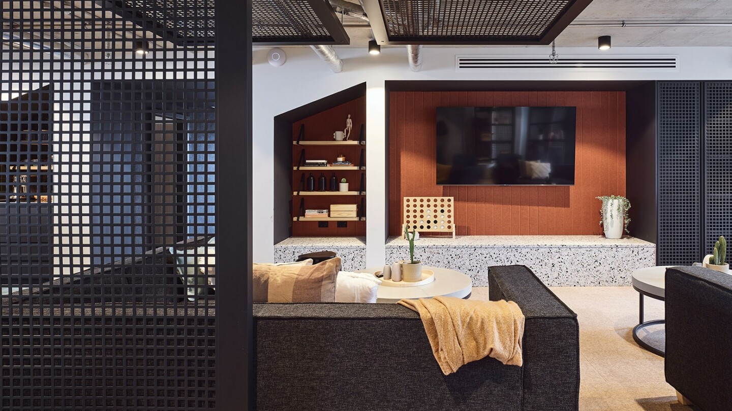 UKO Alexandria Sydney Student Accommodation