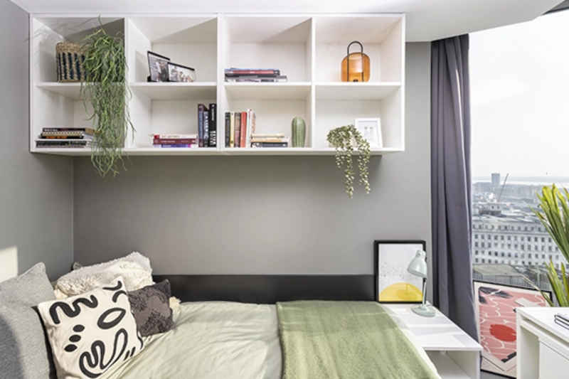 Horizon Heights Liverpool Student Accommodation | UL