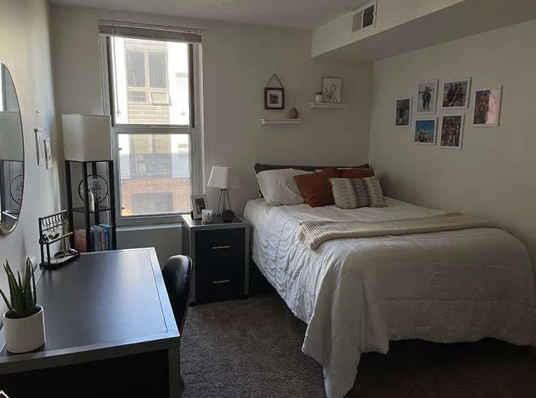 Iowa State Graduate College Housing | 𝗨𝗽𝘁𝗼 𝟭𝟵% 𝗢𝗙𝗙