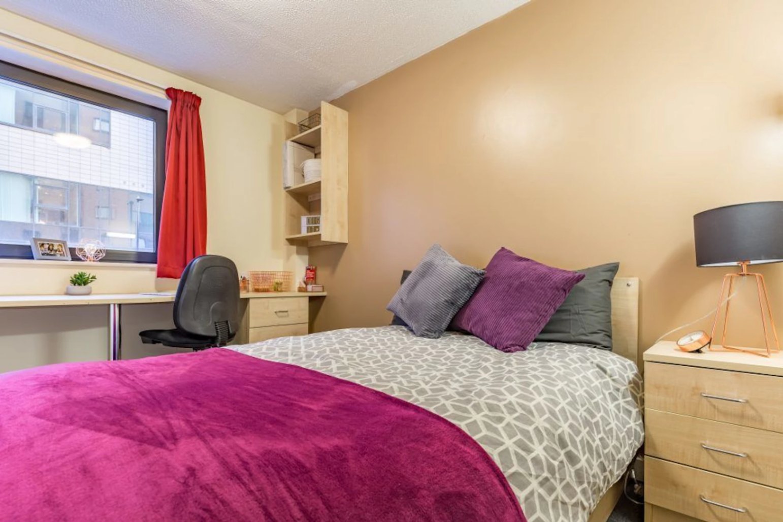 The Pinnacles Sheffield Student Accommodation