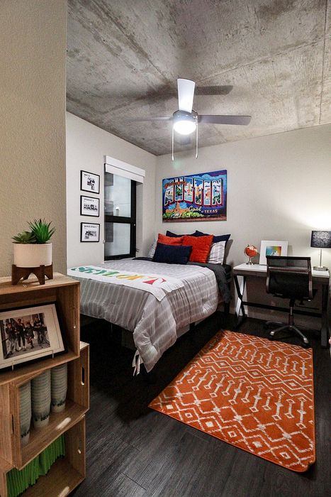 Skyloft Austin (Texas) Student Housing