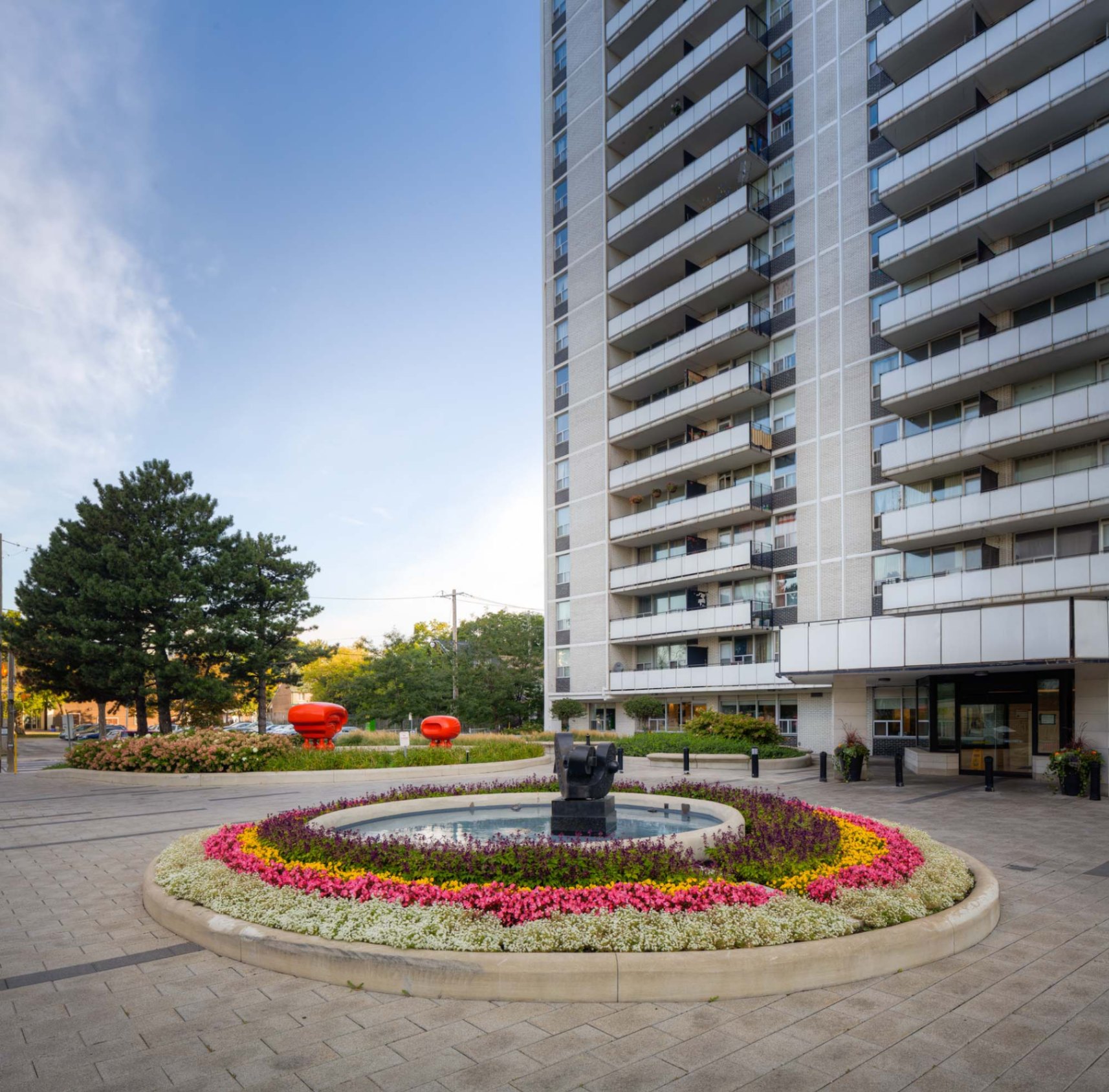 77 Davisville, Toronto