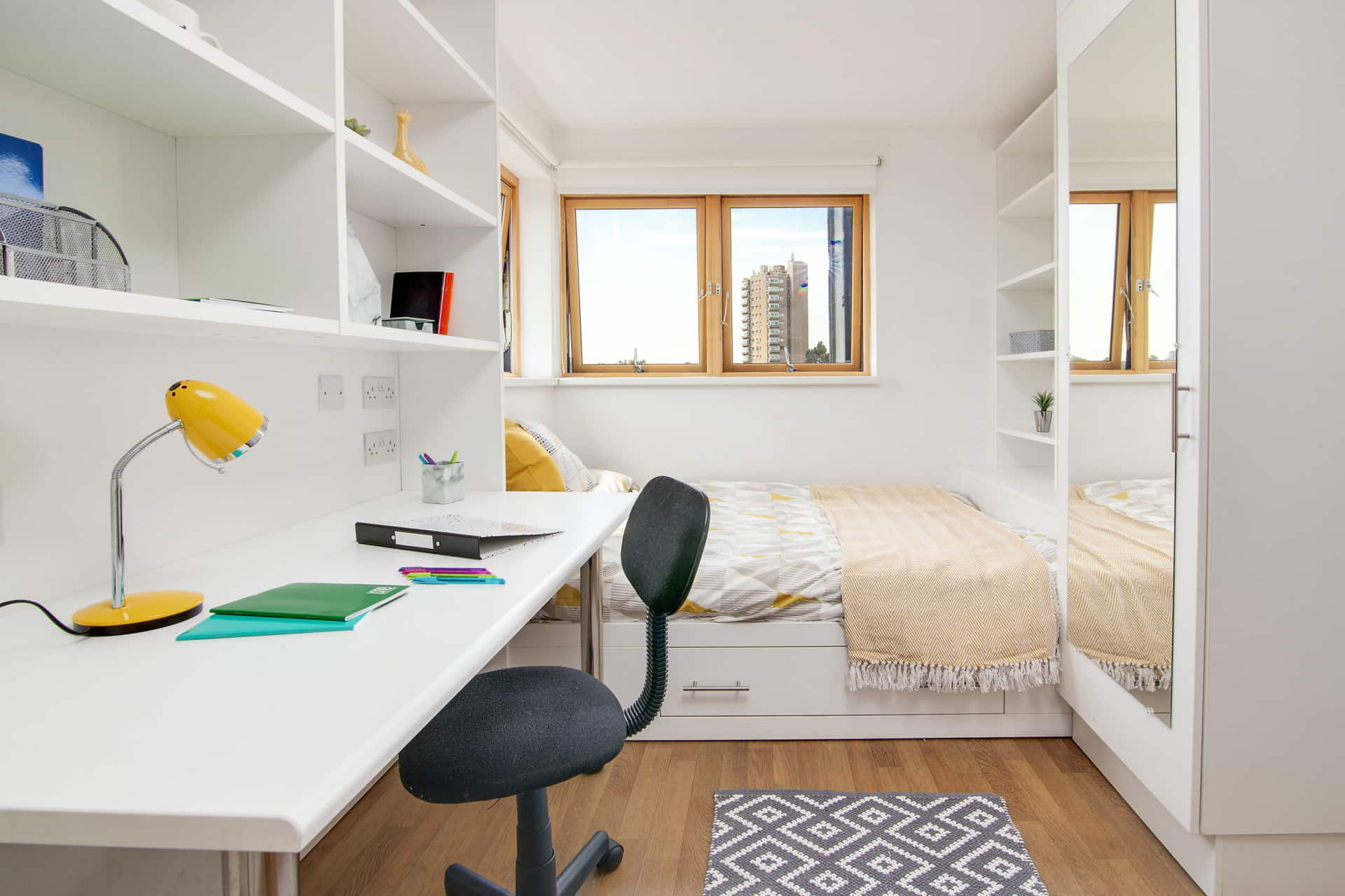 King's College London (KCL) - Denmark Hill Campus