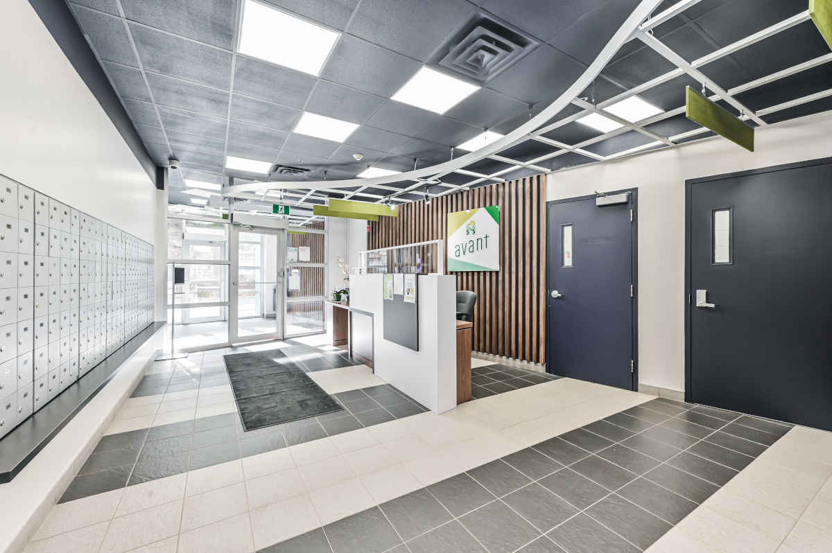 Avant Toronto Student Accommodation | Universityliving.com