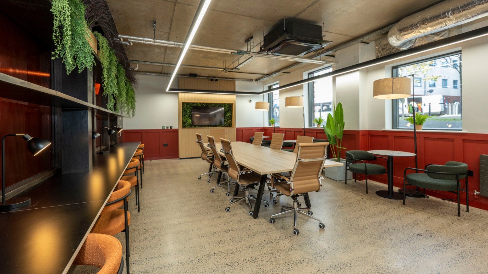 The Printworks Exeter Student Accommodation