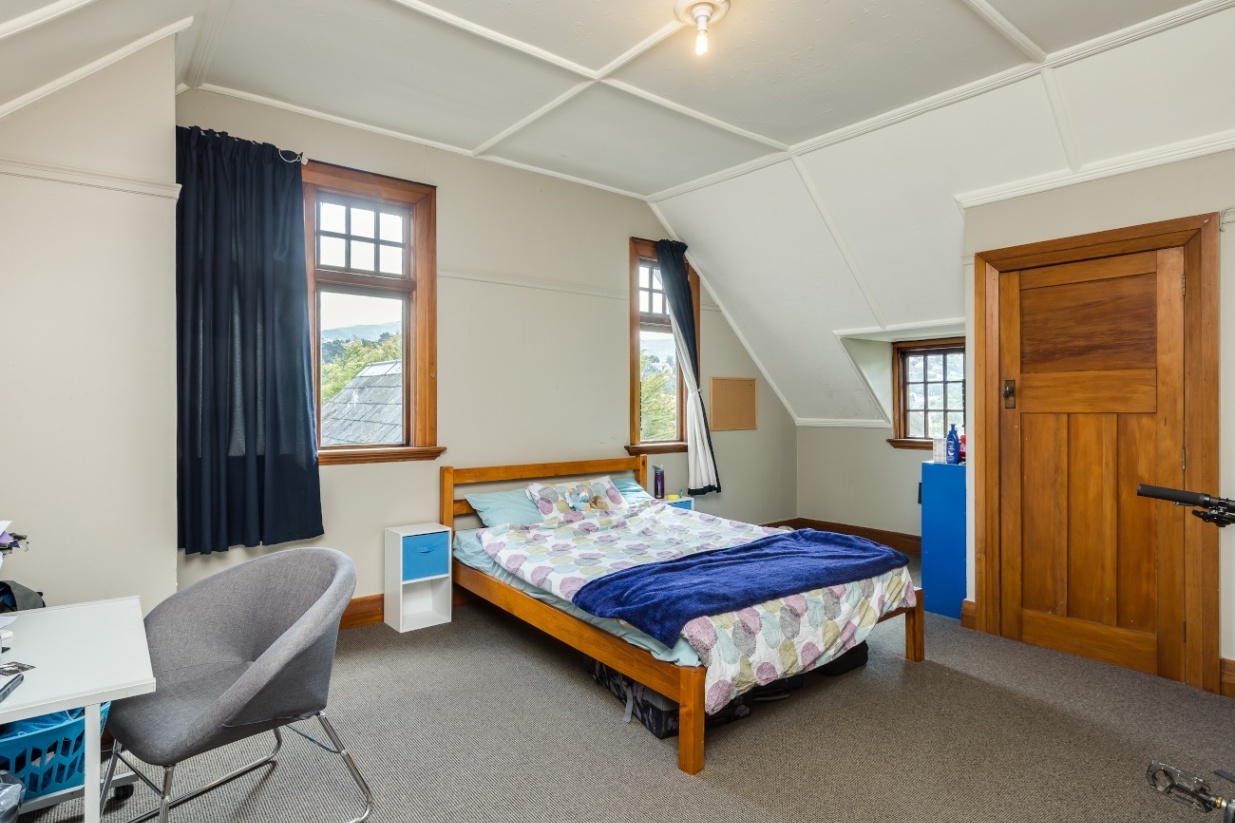 Student Accommodation in Dunedin