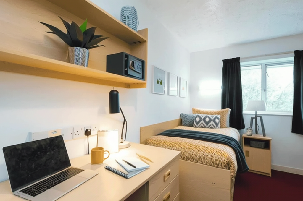Varsity House Cambridge Student Accommodation