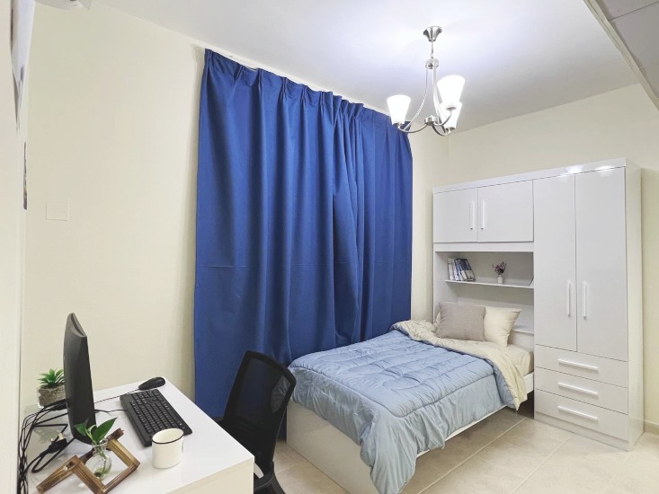 ESAW Dubai Student Accommodation | University Living