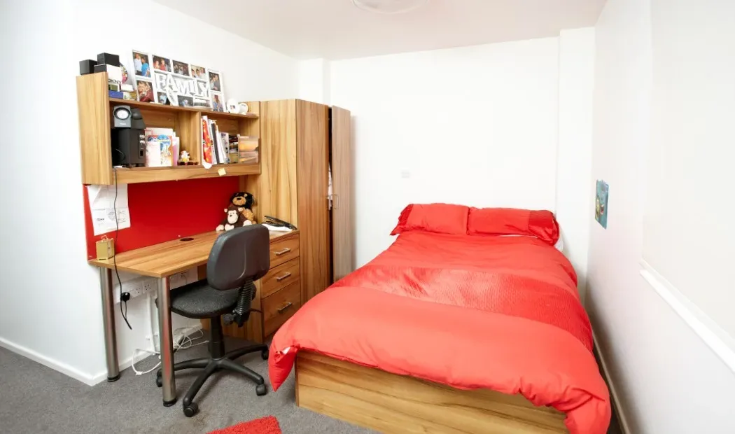 Student Accommodation Cambridge, UK | University Living
