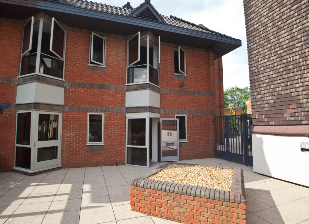 Saxon Court Student Accommodation | University Living