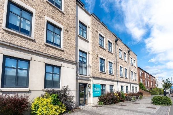 Book Student Accommodation near University of Cambridge
