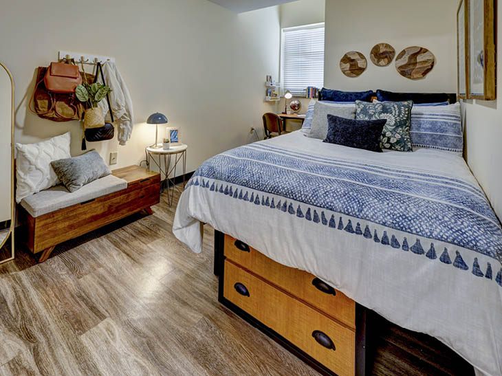 VCU School of Business Housing | 𝗨𝗽𝘁𝗼 𝟭𝟯% 𝗢𝗙𝗙