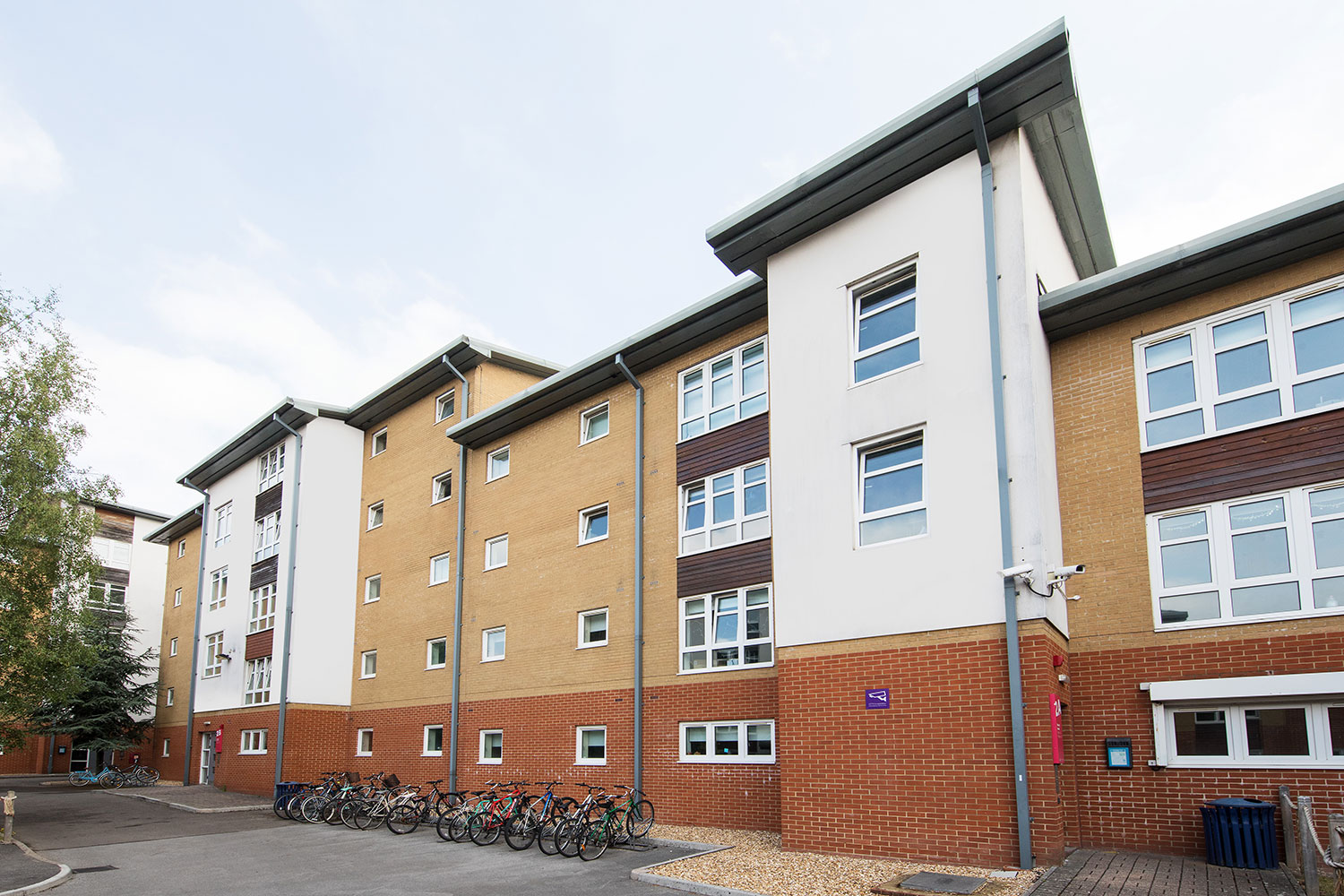 Severn Point Cardiff Student Accommodation | Universityliving.com