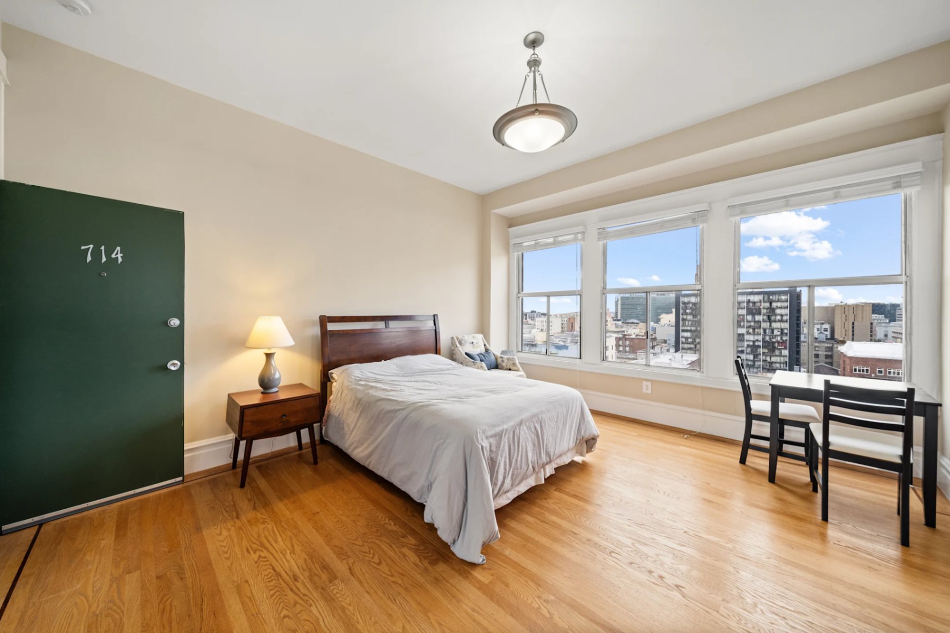 Cornelia Suites San Francisco (California) Student Housing