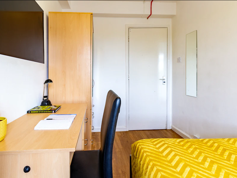 Landale house residence London Student Accommodation