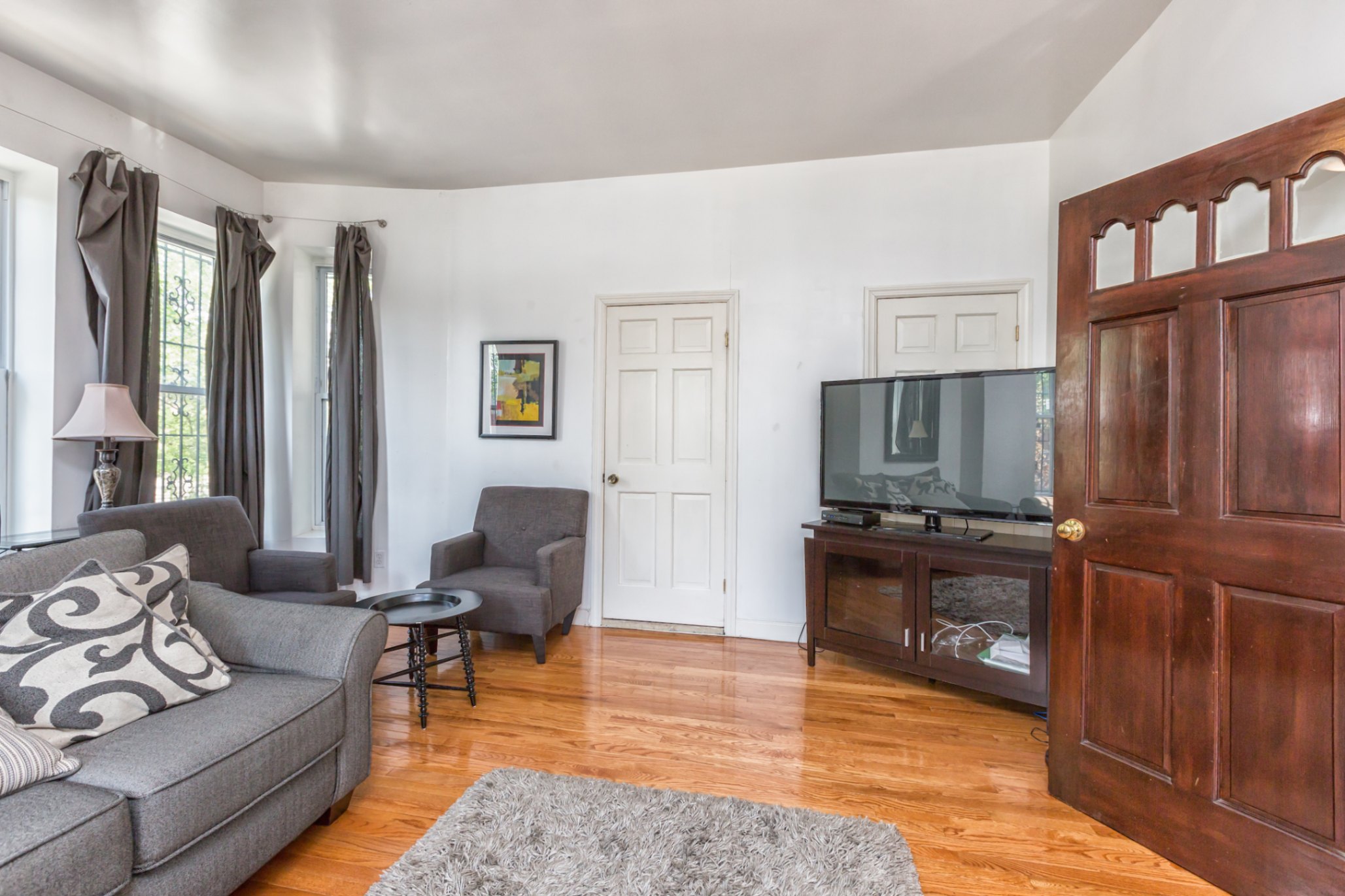 Greystone Washington DC Student Housing