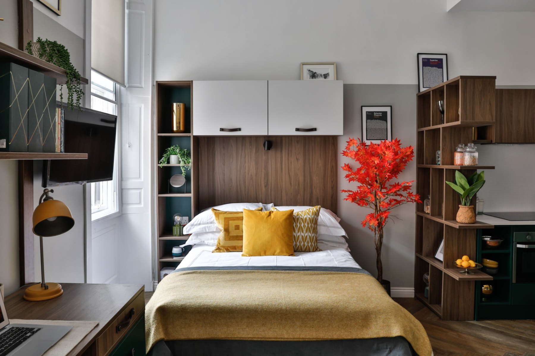 University of Edinburgh Accommodation | 𝗨𝗽𝘁𝗼 𝟭𝟵% 𝗢𝗙𝗙