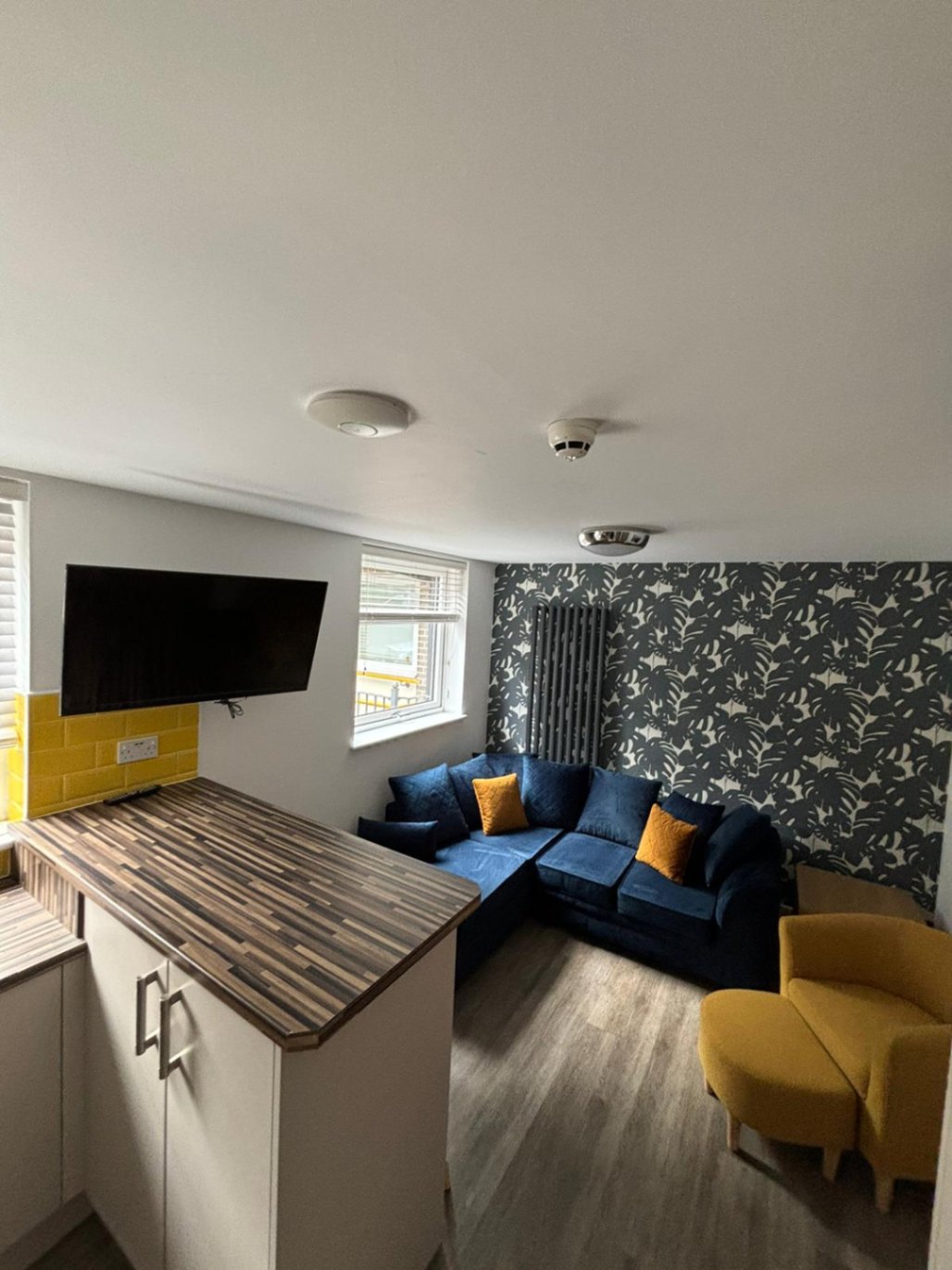 Trent View Nottingham Student Accommodation