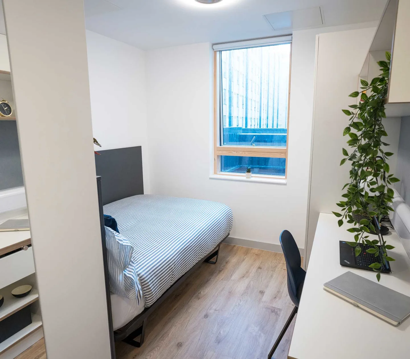 The Depot Exeter Student Accommodation | UL