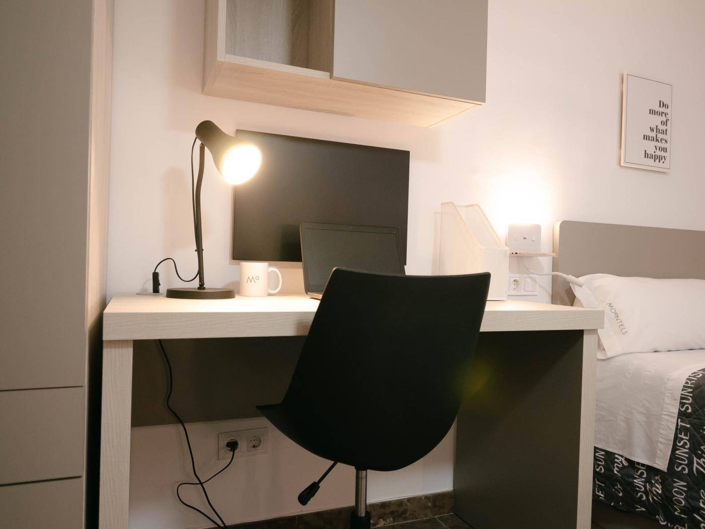Guillem de Castro Valencia Student Accommodation