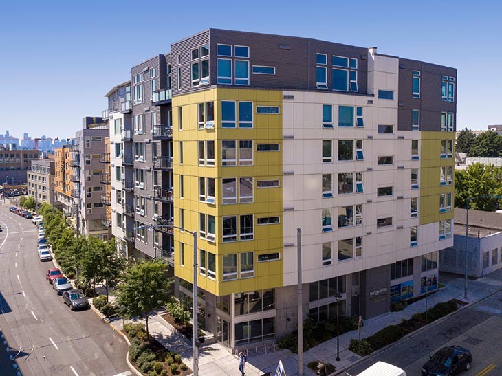 Best Student Housing near Seattle Pacific University