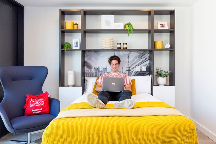 Urbanest City London Student Accommodation | University Living