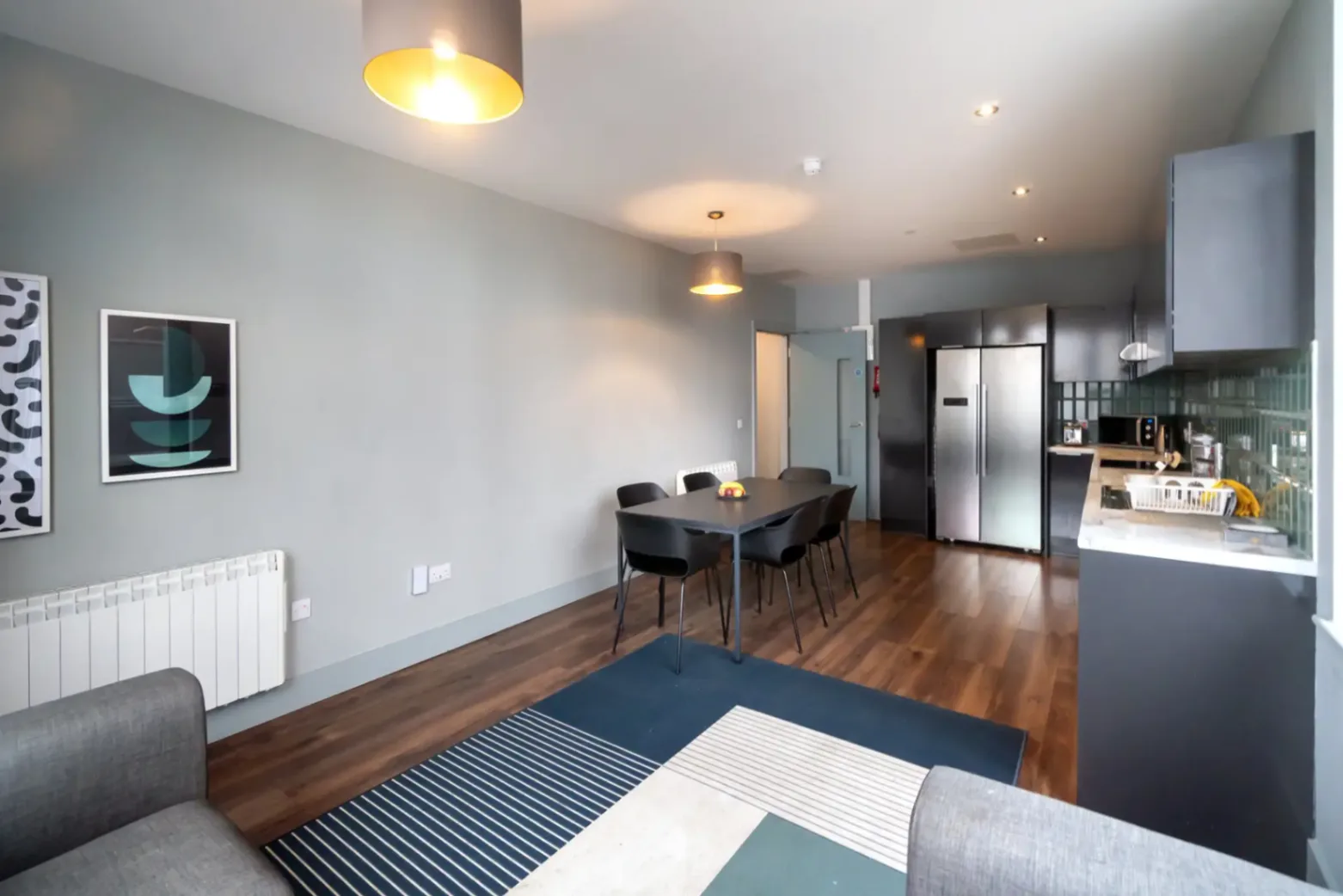 Best Student Accommodation near Griffith College Cork