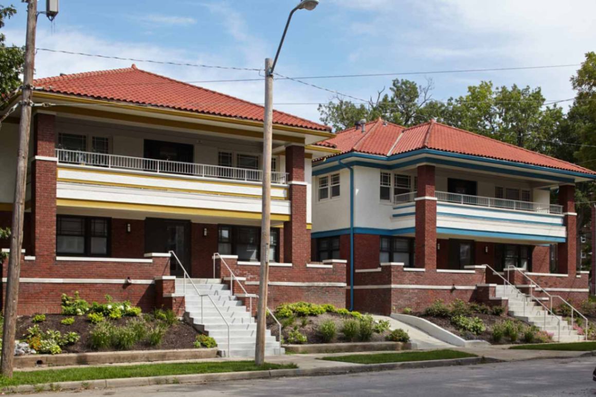 Alexander Kansas City(Missouri) Student Housing