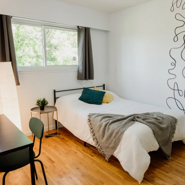 Student Housing near BCIT, Burnaby