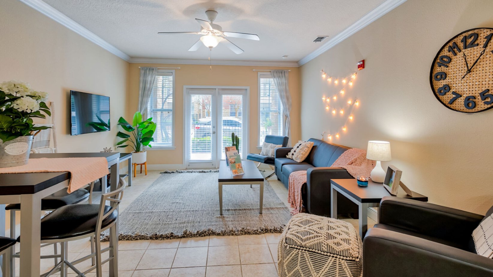 Lyons Corner Apartments Gainesville (Florida) Student Housing