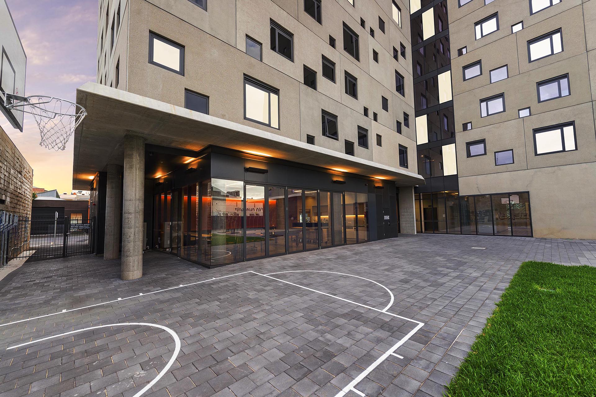 Scape Waymouth Adelaide Student Accommodation