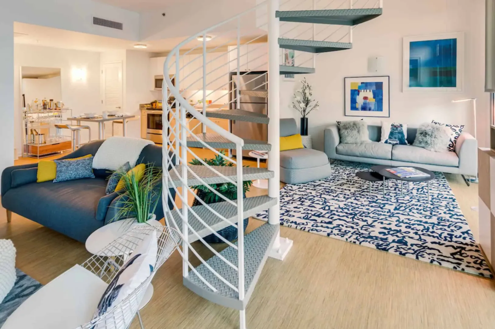 Mosso Apartments San Francisco Student Housing