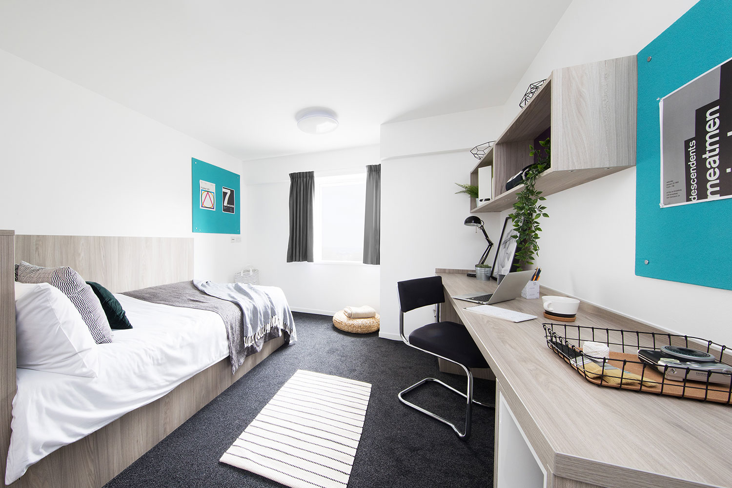 Ty Pont Haearn Cardiff Student Accommodation
