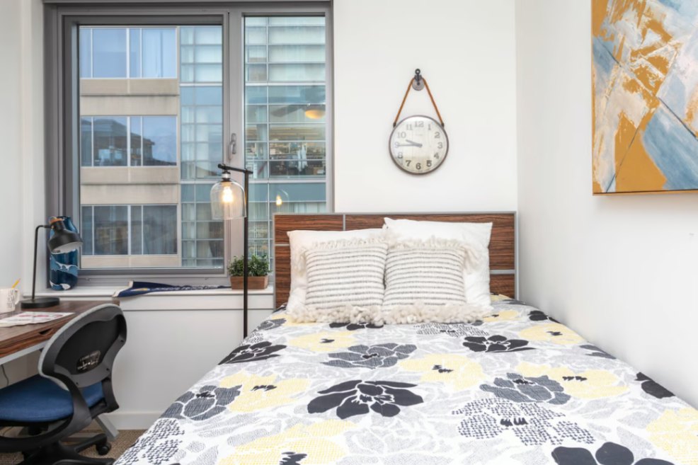 The Essential Baltimore (Maryland) Student Housing