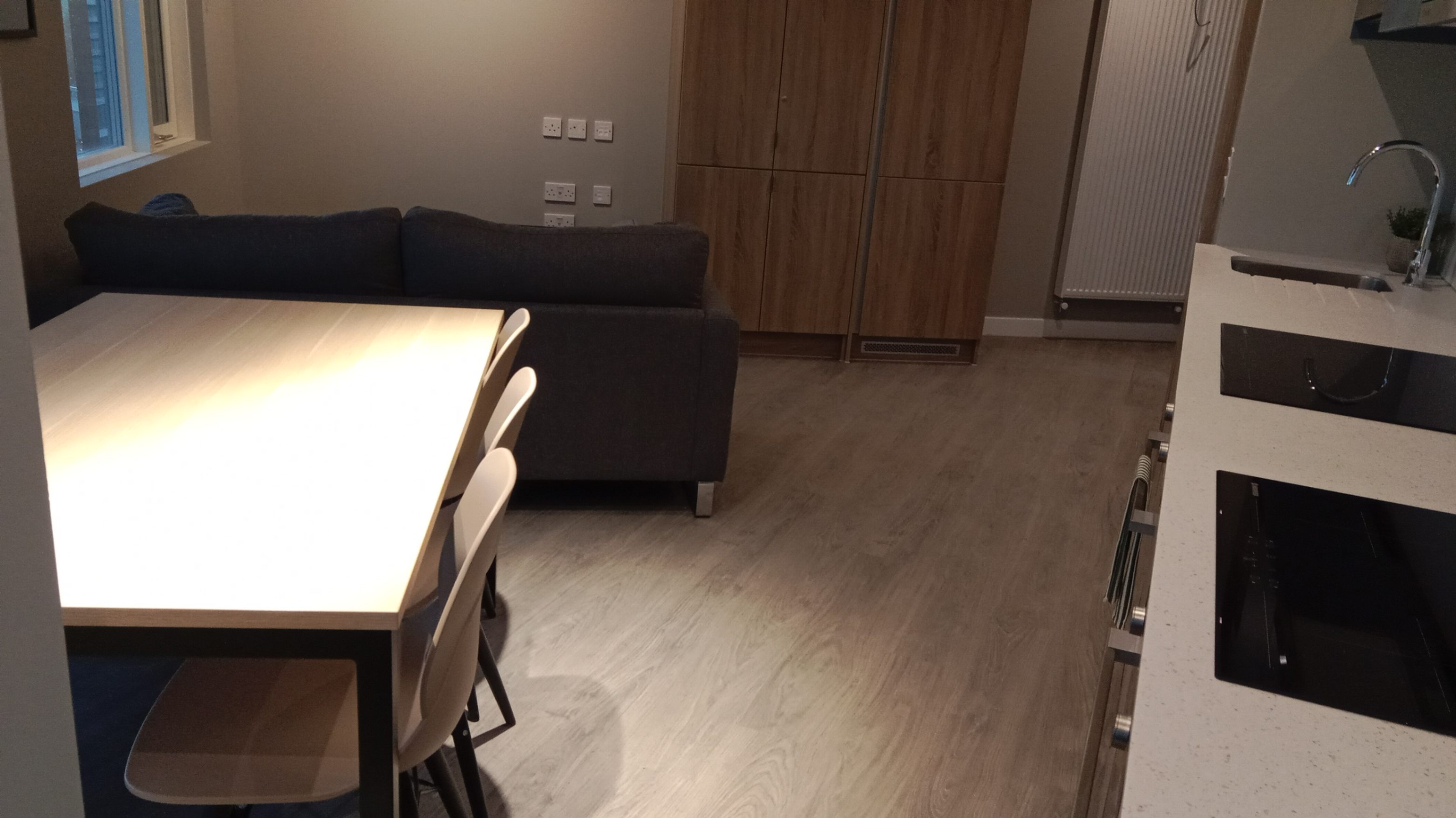 Ironworks House London Student Accommodation