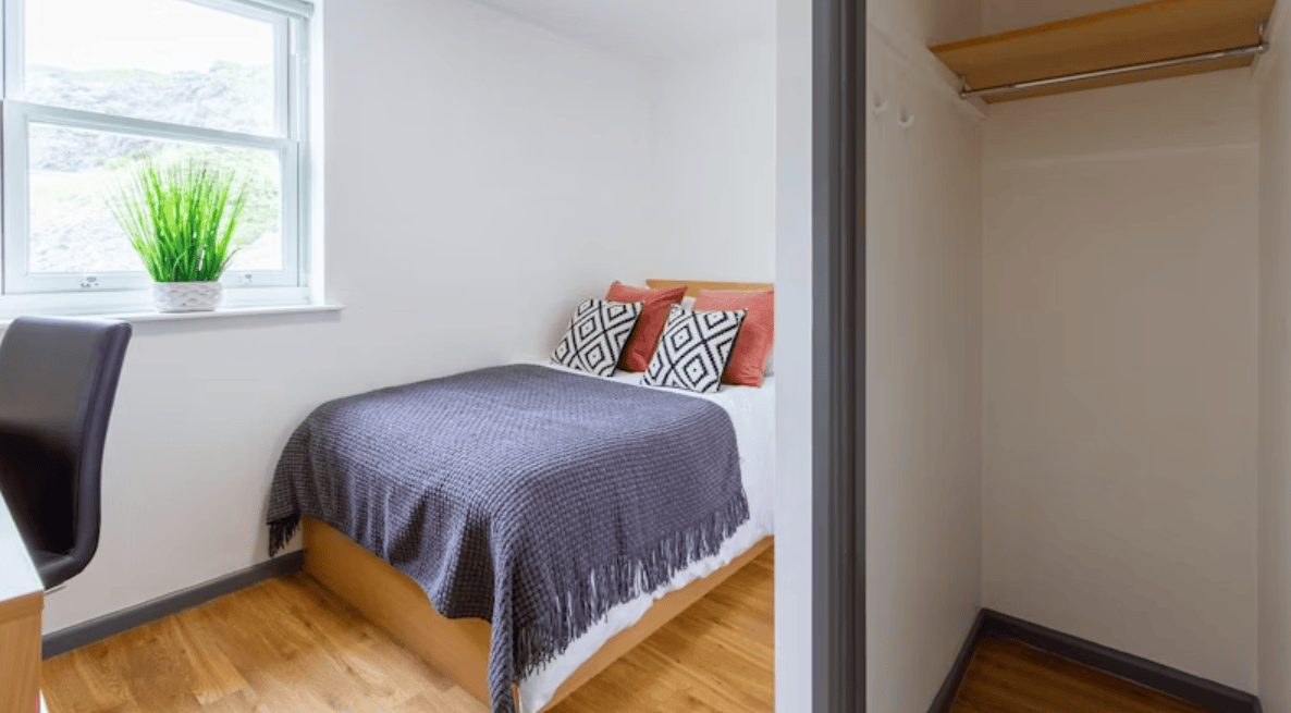 Best Student Accommodation near Aberystwyth University