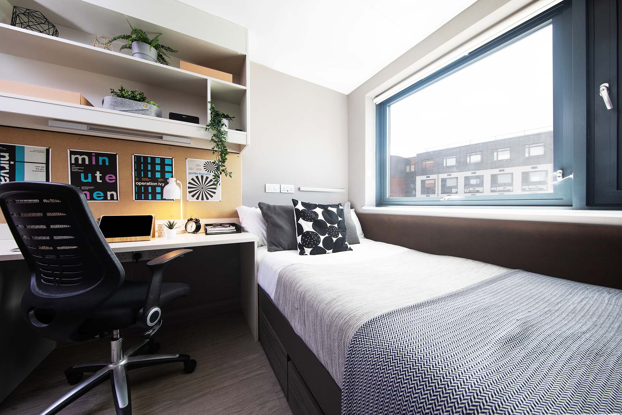 Student Accommodation Cardiff | 𝗨𝗽𝘁𝗼 𝟮𝟬% 𝗢𝗙𝗙