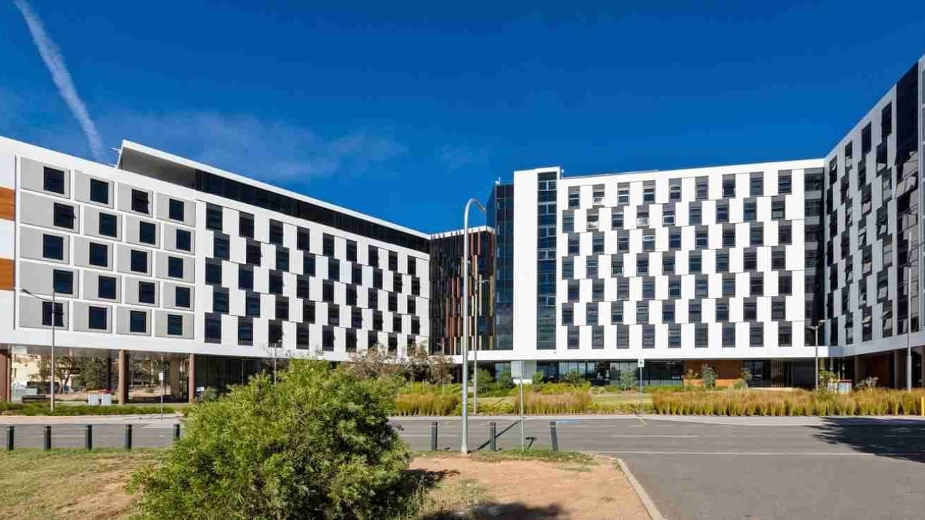 Book Student Accommodation near University of Canberra