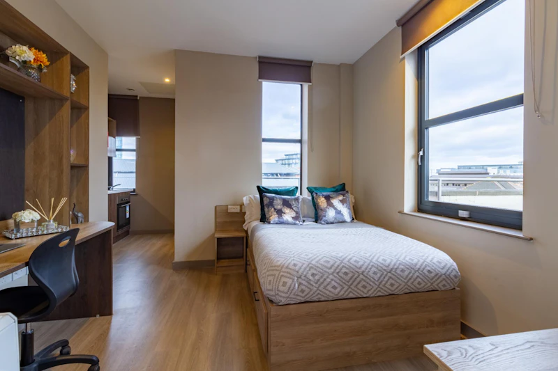 ABI College Accommodation | 𝗨𝗽𝘁𝗼 𝟭𝟵% 𝗢𝗙𝗙