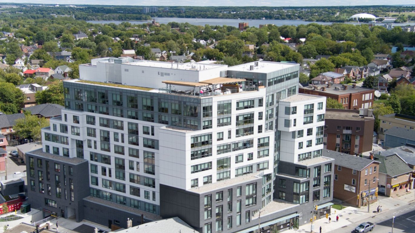 Unity Place Kingston (Canada) Student Housing