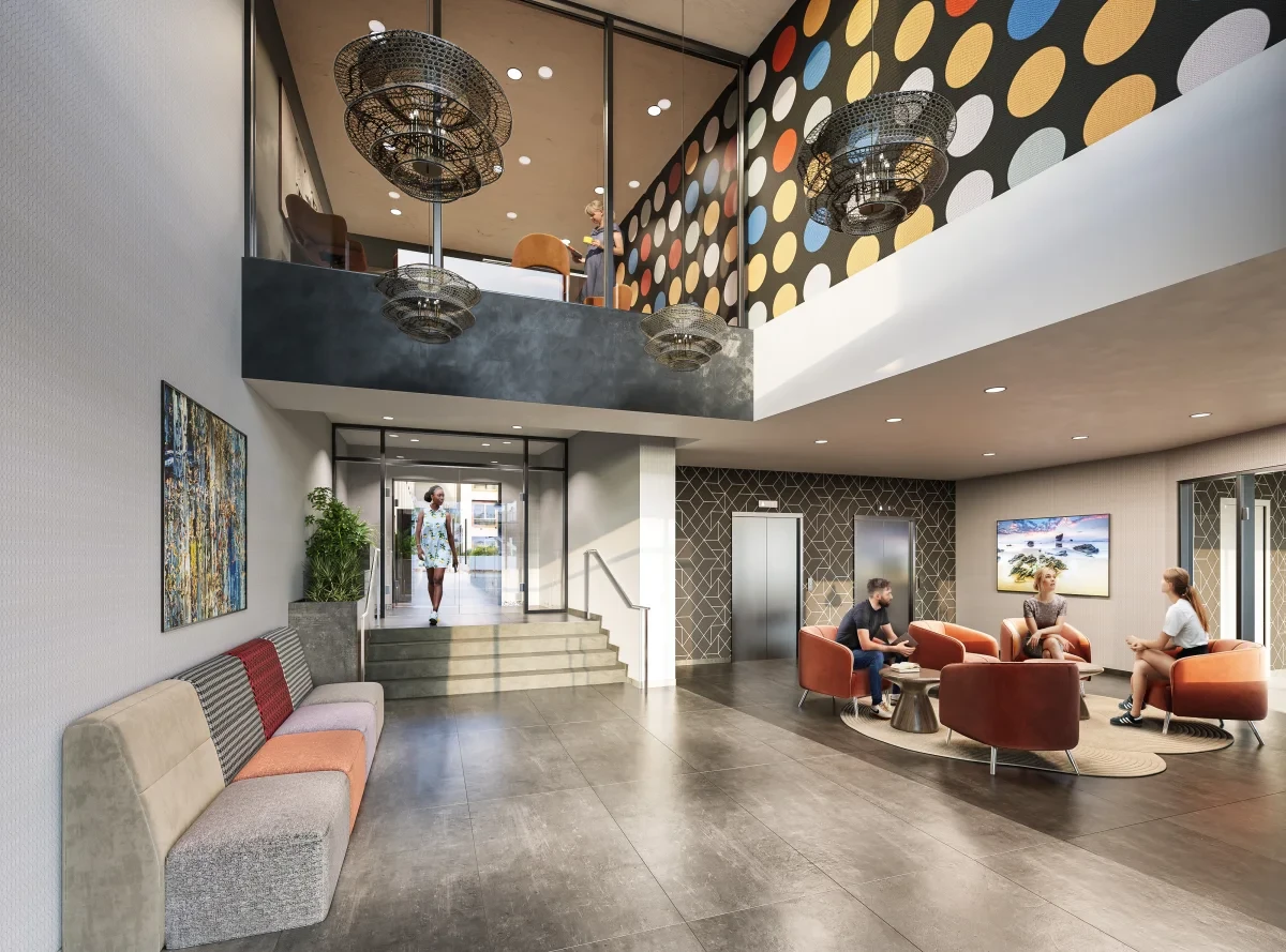 Best Student Housing near California State University, Northridge