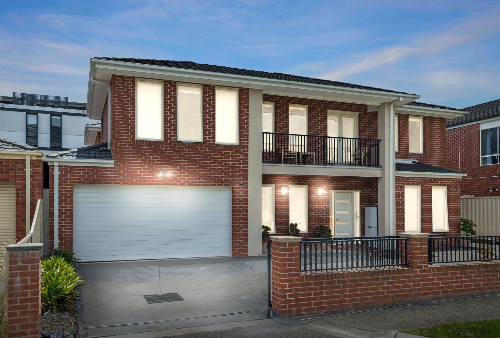Roomingkos 10 Auguste Avenue Melbourne Student Accommodation