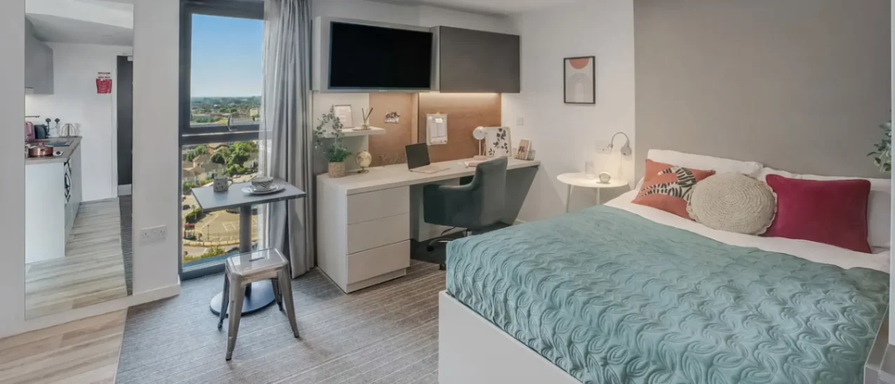 Chapter Ealing London Student Accommodation