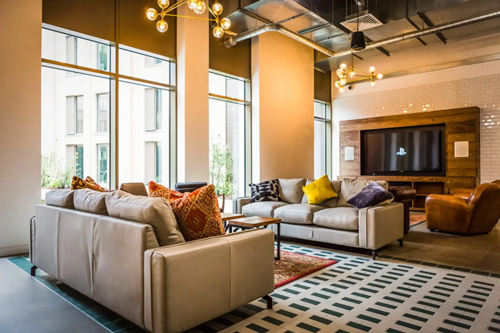 Chapter White City London Student Accommodation