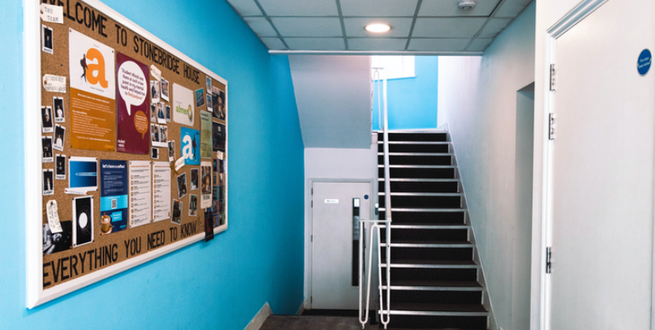 Stonebridge House Bristol Student Accommodation | University Living