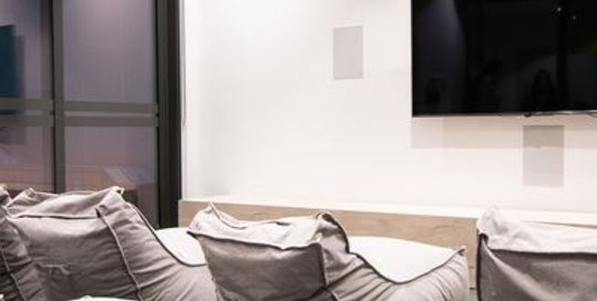 Infinity Place Melbourne Student Accommodation | UL