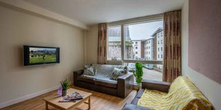 The Hub Dundee Student Accommodation