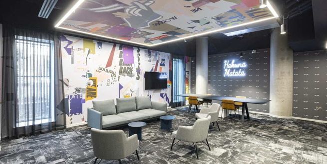 Canvas Manchester Student Accommodation